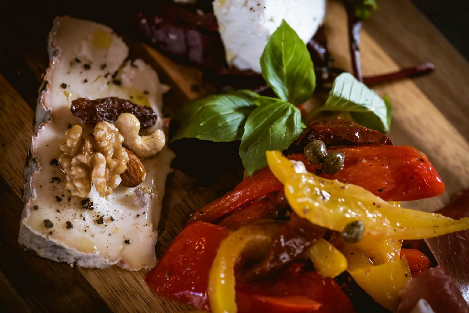 Authentic Italian Restuarant - Salvana's