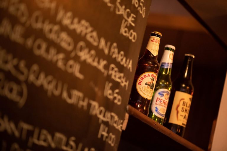 Authentic Italian Restuarant - Salvana's