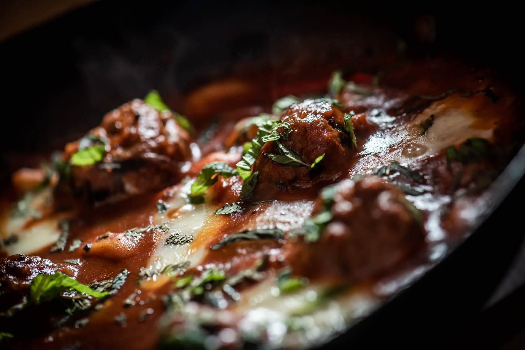 Authentic Italian Restuarant - Salvana's