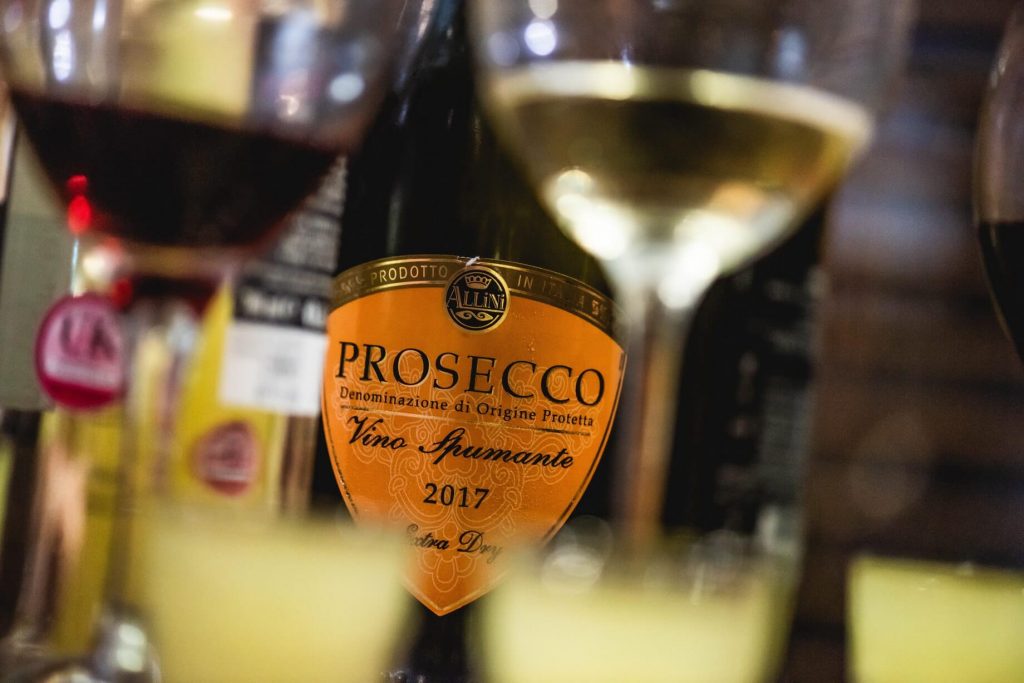 Authentic Italian Restuarant - Salvana's