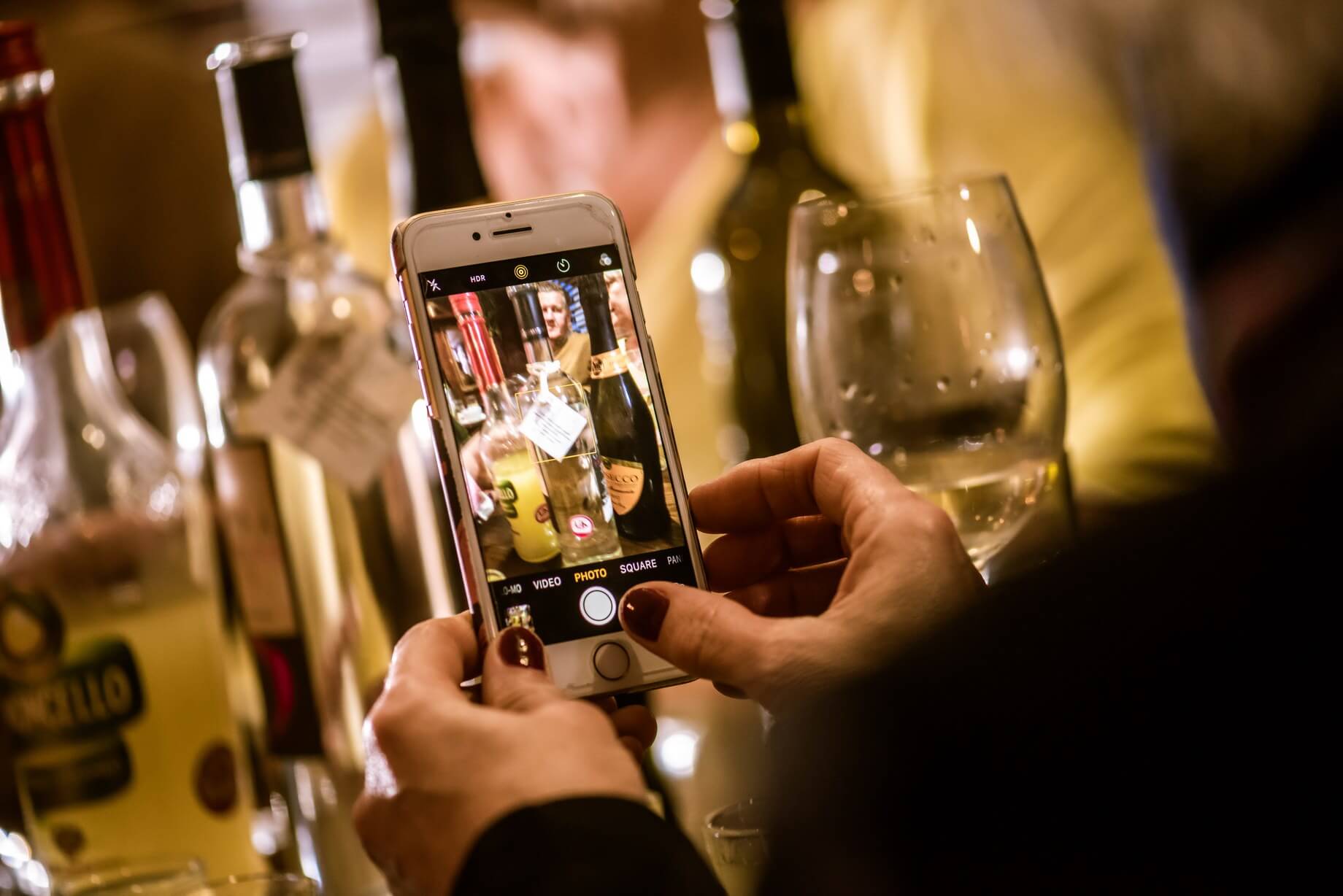 Authentic Italian Restuarant - Salvana's