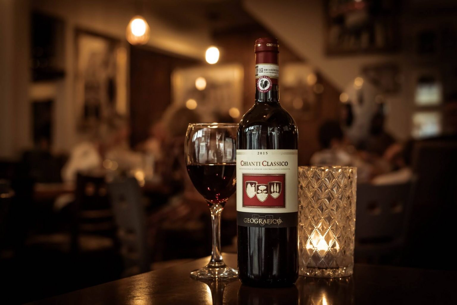 Authentic Italian Restuarant - Salvana's